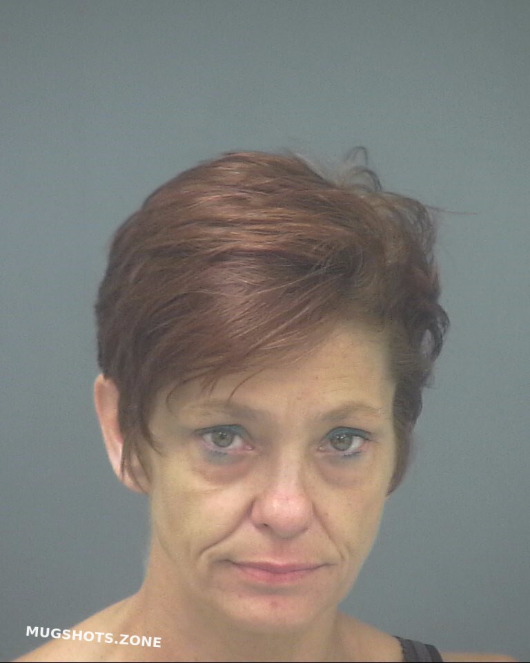 ANGUS SANDRA ELAINE 12/09/2021 - Santa Rosa County Mugshots Zone