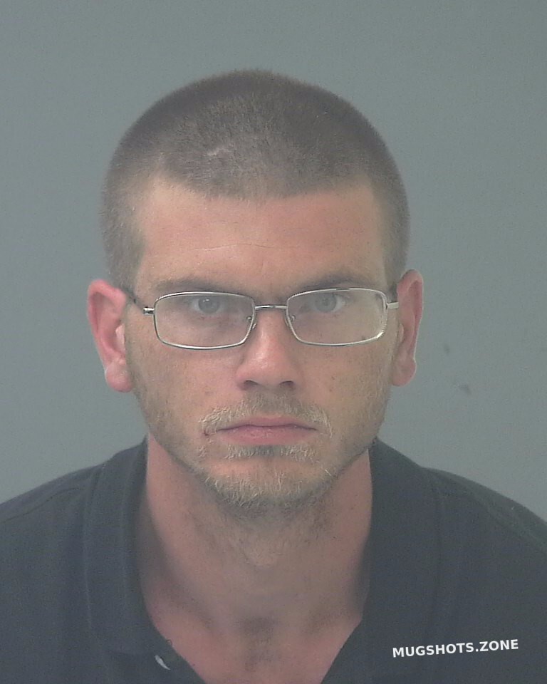 HARRIS DEVIN MATTHEW 12/10/2021 - Santa Rosa County Mugshots Zone