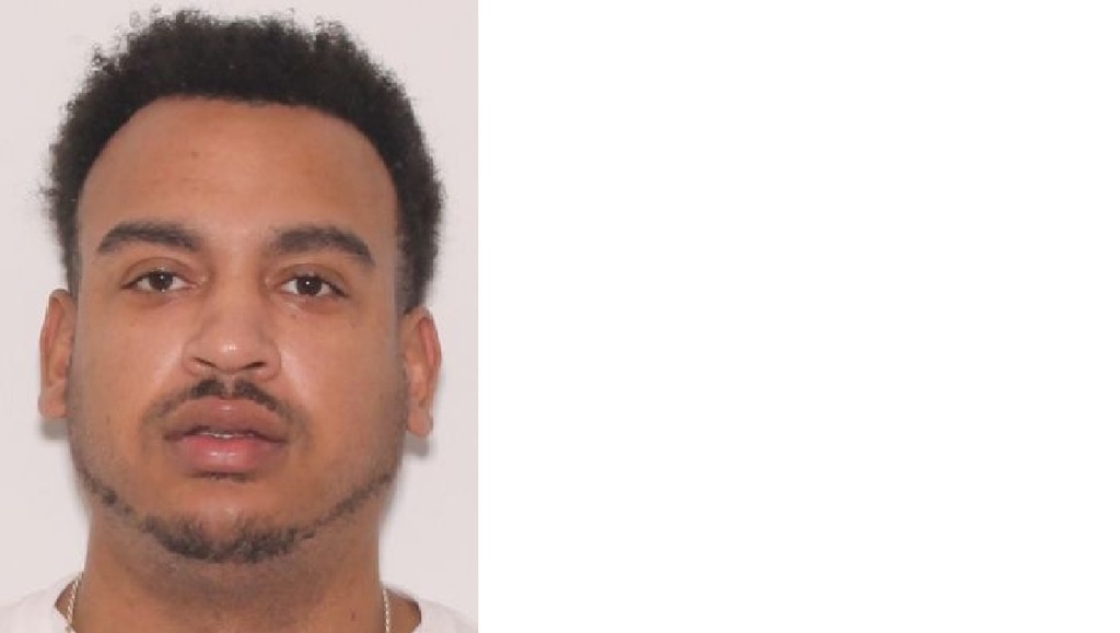 THOMPSON WENDELL DEON 12/11/2021 - Santa Rosa County Mugshots Zone