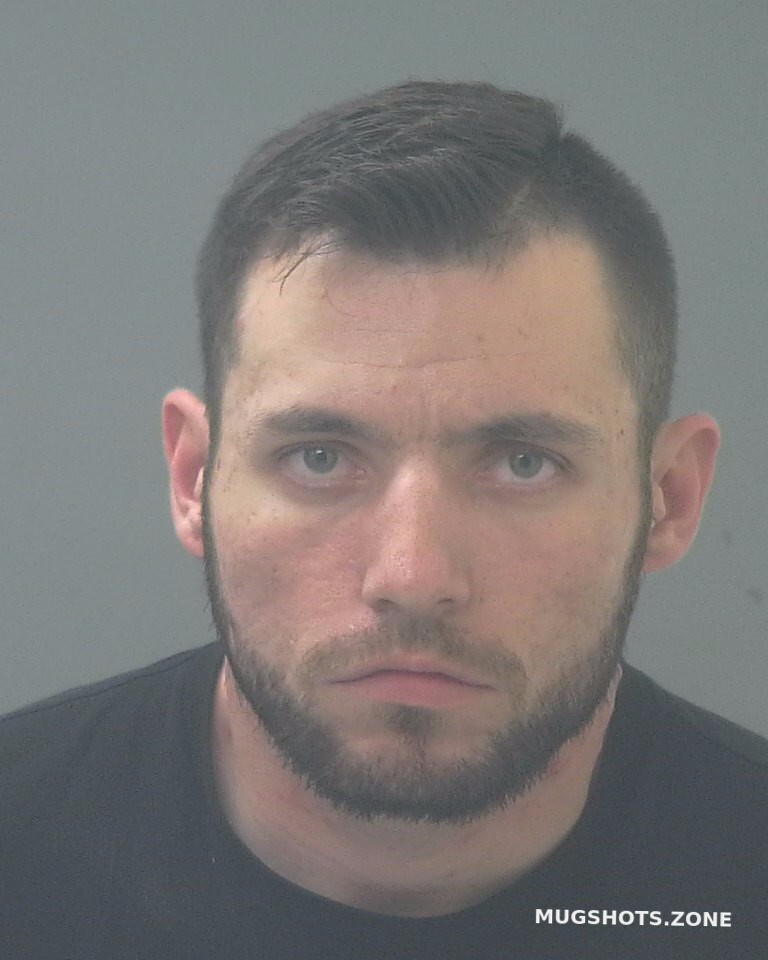 GARCIA MATTHEW TYLER 12/11/2021 - Santa Rosa County Mugshots Zone