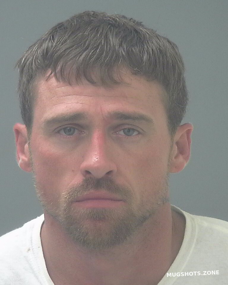 BENNETT KEVIN AUGUSTUS 12/13/2021 - Santa Rosa County Mugshots Zone