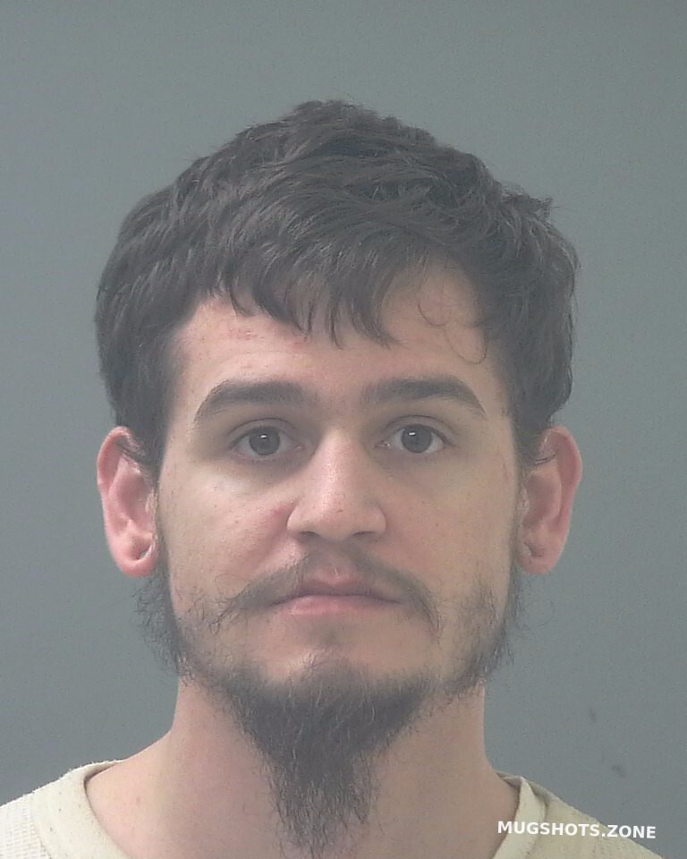 CROSSETT CHANCE TYLER 12/15/2021 - Santa Rosa County Mugshots Zone