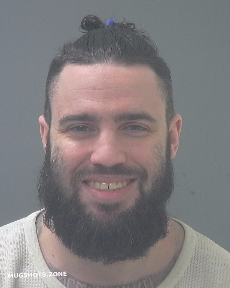 MOTTO CHARLES FREDERICK 12/16/2021 - Santa Rosa County Mugshots Zone