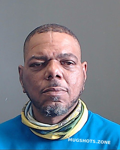 KOONCE ALEJANDRO CHARLES 12/16/2021 - Santa Rosa County Mugshots Zone