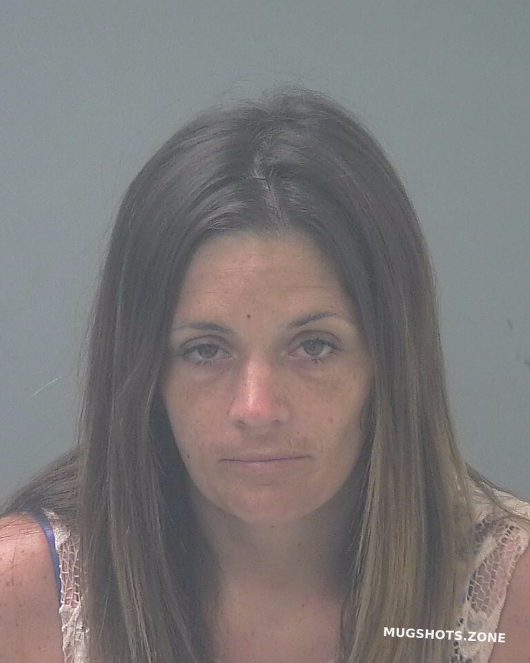 RANSOM RYANE ELIZABETH 12/17/2021 - Santa Rosa County Mugshots Zone