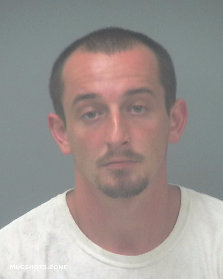 PITTS JARED MICHAEL 12/18/2021 - Santa Rosa County Mugshots Zone