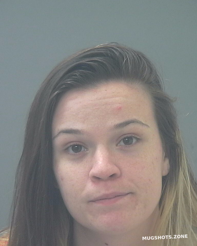 WILLIAMS JORDAN VICTORIA 12/21/2021 - Santa Rosa County Mugshots Zone