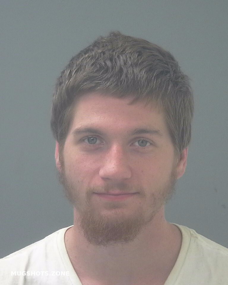 ANGLIN CHRISTOPHER THOMAS 12/25/2021 - Santa Rosa County Mugshots Zone