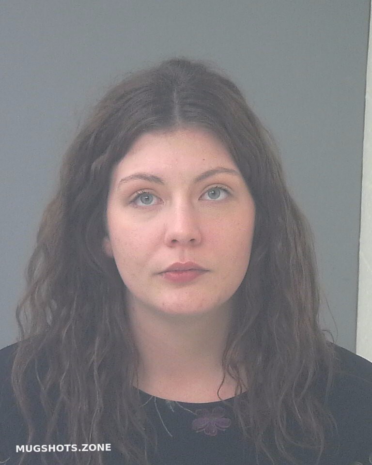 CROWELL RACHEL LANE 12/28/2021 - Santa Rosa County Mugshots Zone