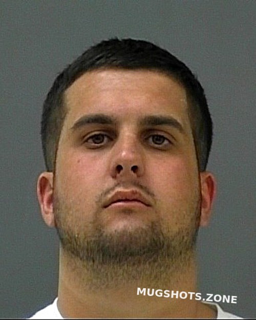 DESPOSITO KRISTOPHER BAILEY 12/29/2021 - Santa Rosa County Mugshots Zone