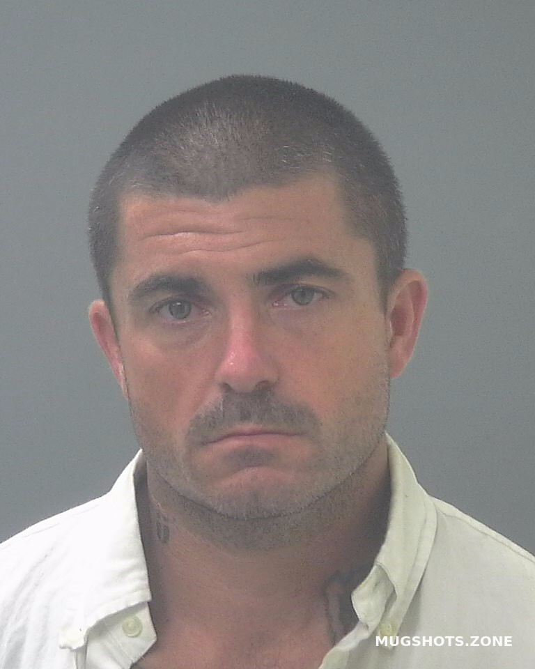 PERRITT CHRISTOPHER RYAN 01/06/2022 - Santa Rosa County Mugshots Zone