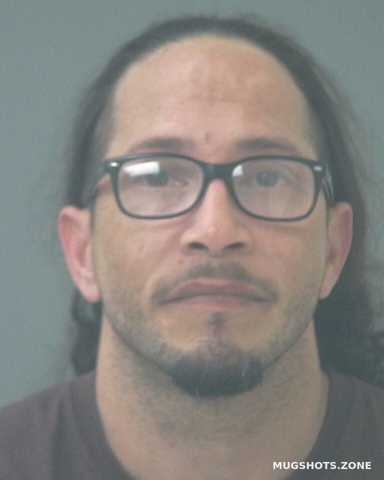 CINTRON VELAZQUEZ OMAR NMN 01/07/2022 - Santa Rosa County Mugshots Zone