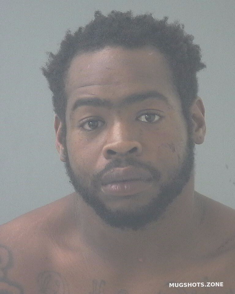 FREEMAN AARON LEE 01/08/2022 - Santa Rosa County Mugshots Zone