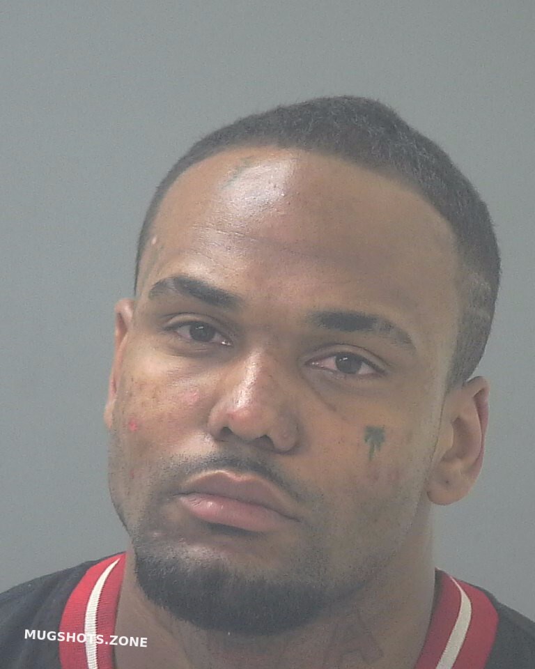 JONES JOSHUA JEROME 01/12/2022 - Santa Rosa County Mugshots Zone