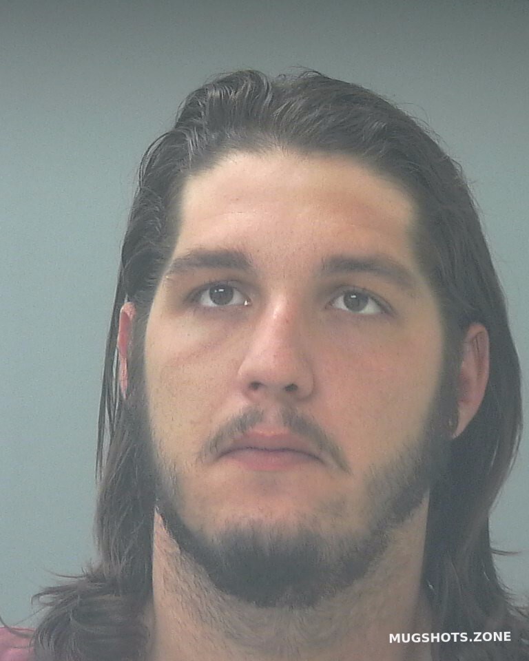 BRUCE NATHAN ALEXANDER 01/13/2022 - Santa Rosa County Mugshots Zone