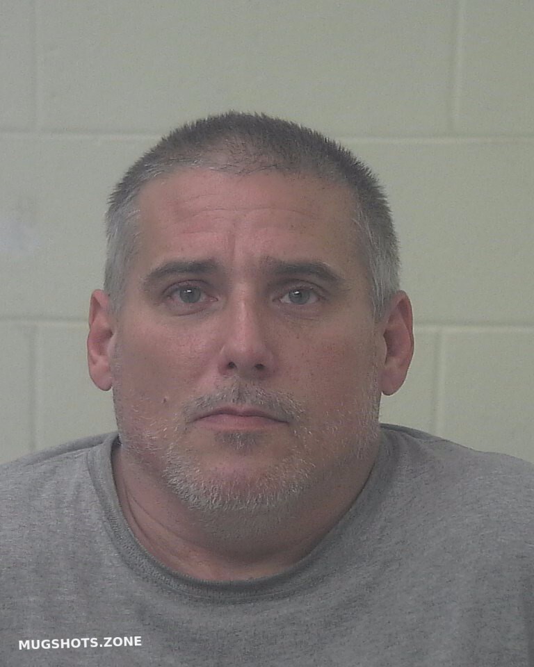 CAPONE RICKY NMN 01/13/2022 - Santa Rosa County Mugshots Zone