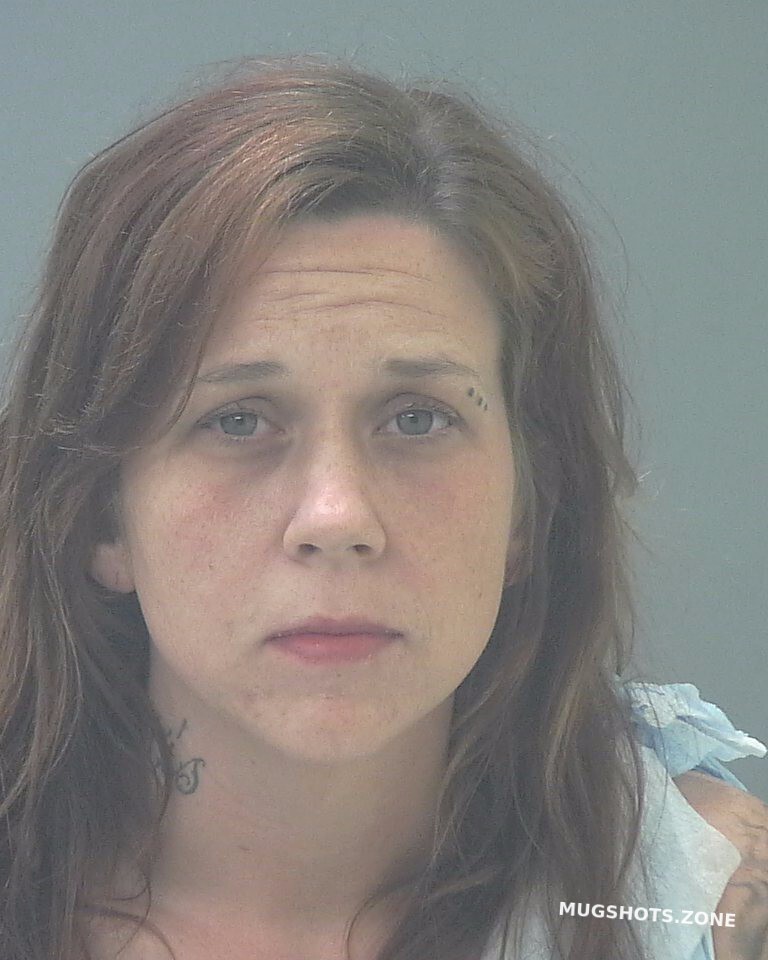 MAYO MEGAN MARY 01/14/2022 - Santa Rosa County Mugshots Zone