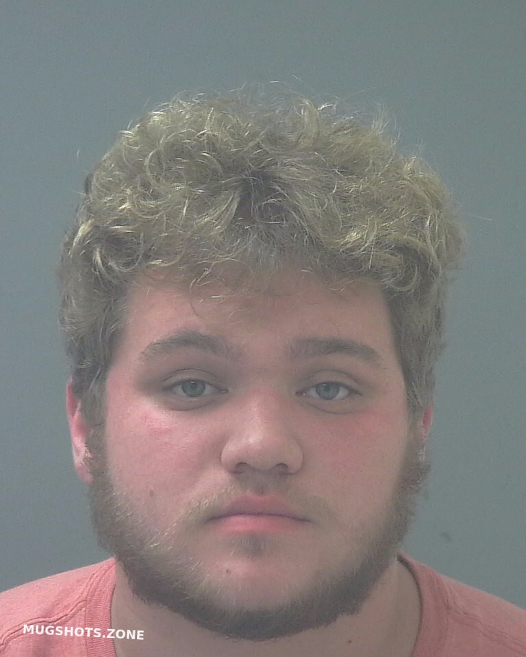 BEAUDRY BRAYDEN MICHAEL 01/15/2022 - Santa Rosa County Mugshots Zone