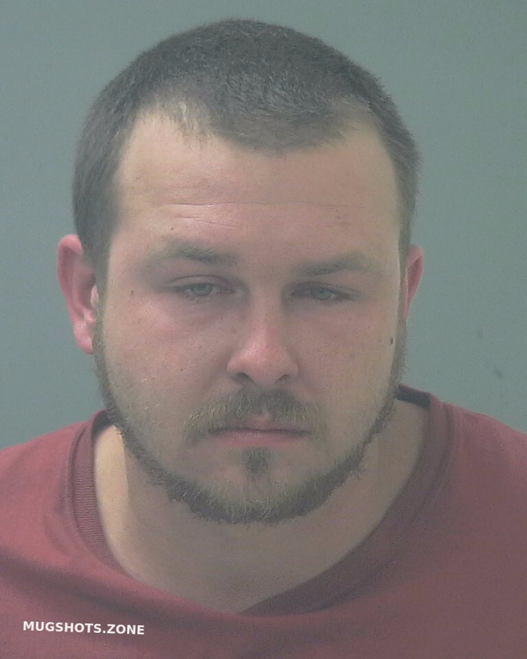 RAMEY DALTON AVERY 01/15/2022 - Santa Rosa County Mugshots Zone