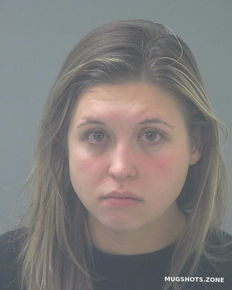 BAER MADISON CROSSLEY 01/15/2022 - Santa Rosa County Mugshots Zone