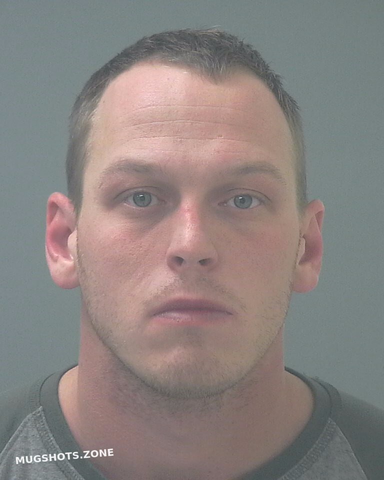 BURGESS ADAM TROY 01/17/2022 - Santa Rosa County Mugshots Zone