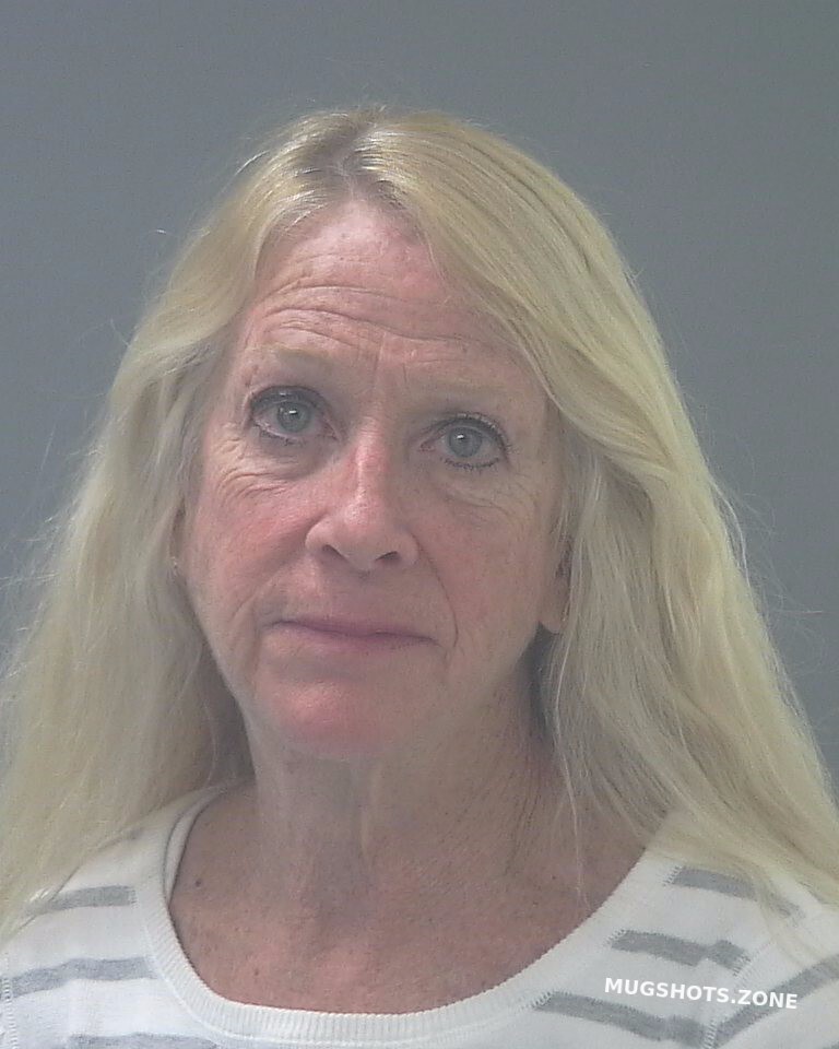 PORTILLA LISA LITTLEFIELD 01/19/2022 - Santa Rosa County Mugshots Zone