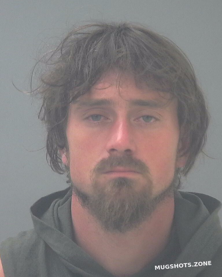 WHITE SCOTT ALAN SAMU 01/20/2022 - Santa Rosa County Mugshots Zone