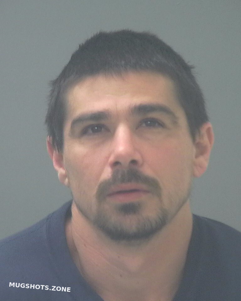 DINOVI ANTHONY JOSEPH 01/21/2022 - Santa Rosa County Mugshots Zone