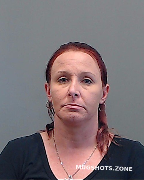 MAGERS ALISA MARIE 01/23/2022 - Santa Rosa County Mugshots Zone