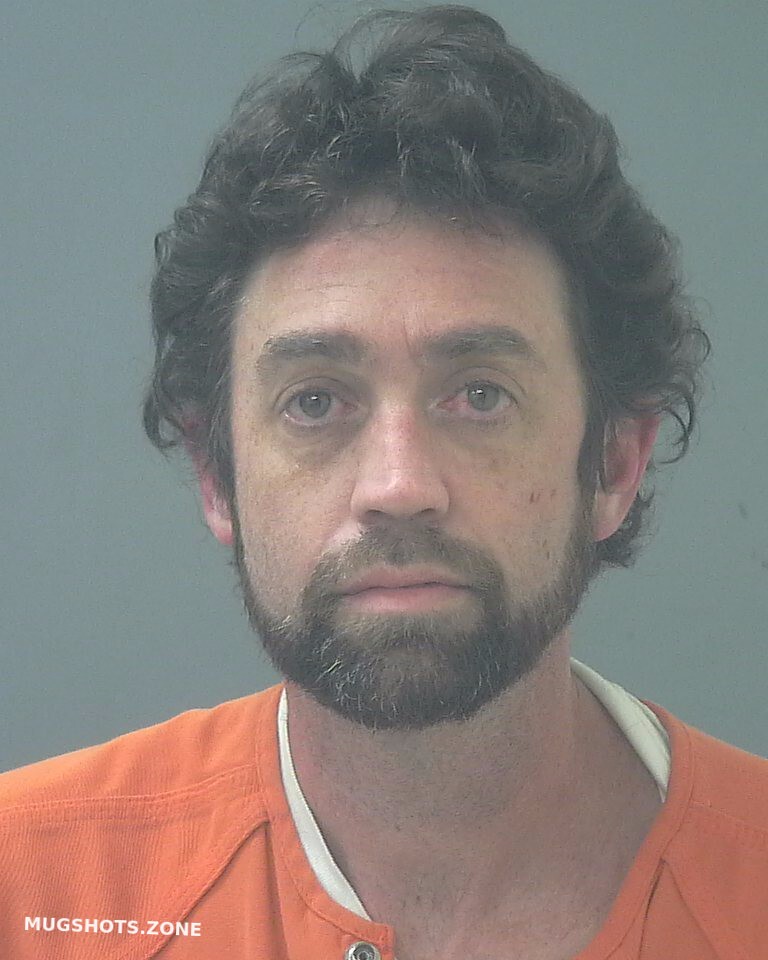 HUDSON AUSTIN NEIL FARRELL 01/27/2022 - Santa Rosa County Mugshots Zone