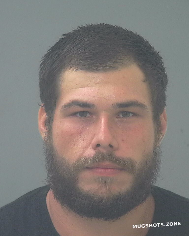 COTTO CODY RAY 01/29/2022 - Santa Rosa County Mugshots Zone