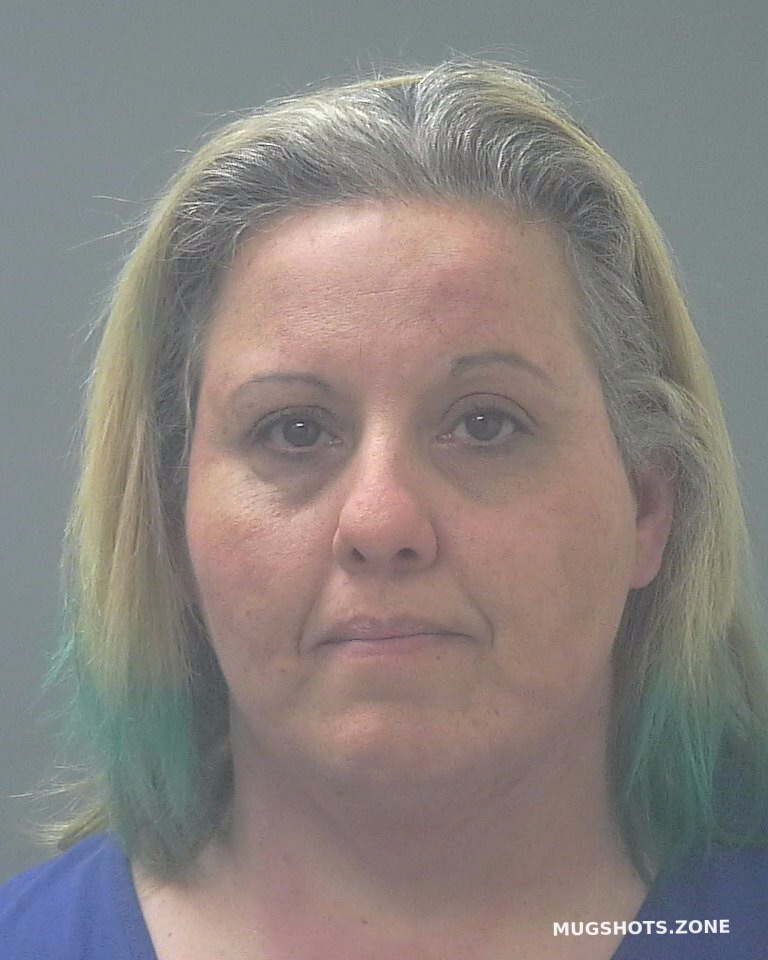 FAULK ELIZABETH NMN 01/30/2022 - Santa Rosa County Mugshots Zone