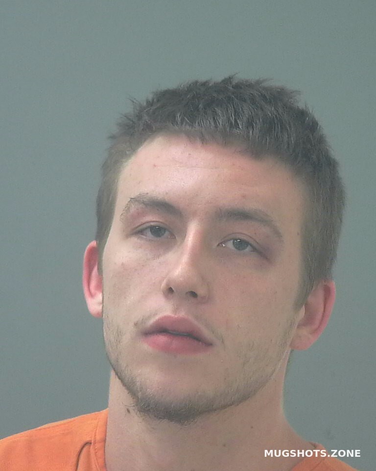 WINSTEAD CHRISTOPHER CALEB 02/01/2022 - Santa Rosa County Mugshots Zone