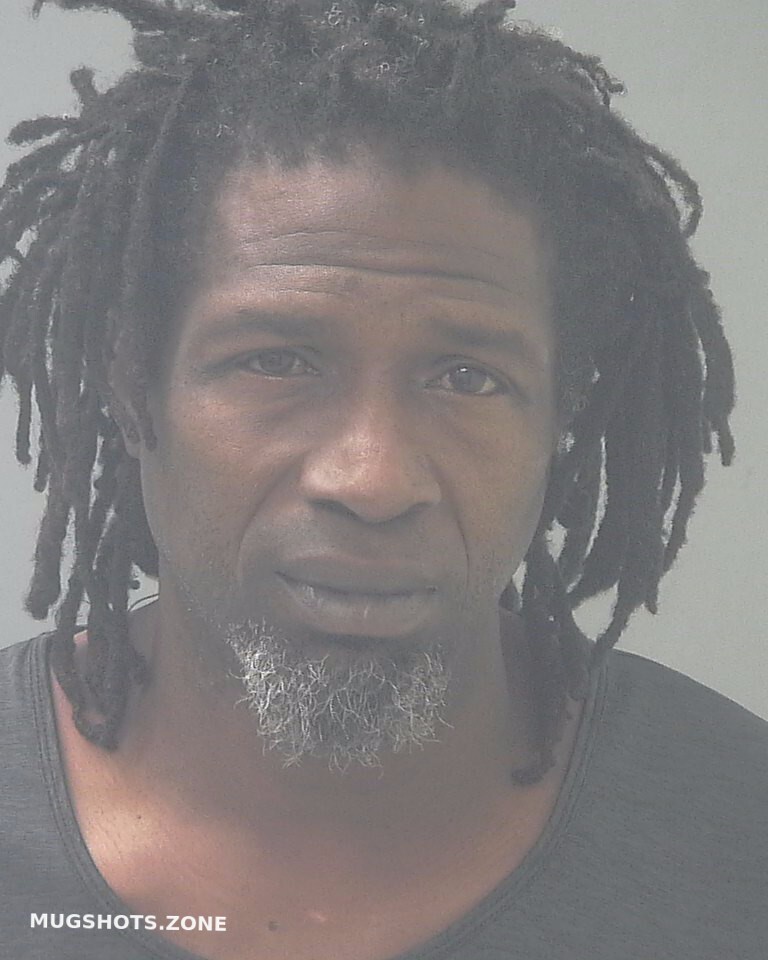 MCCANTS DONALD WAYNE 02/01/2022 - Santa Rosa County Mugshots Zone