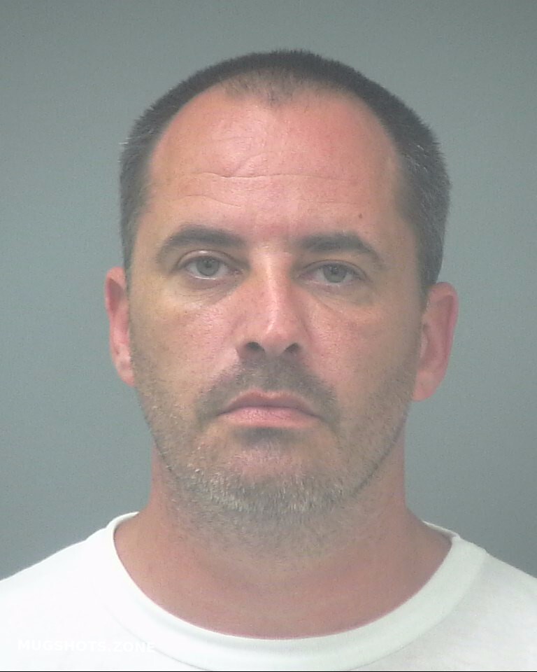 LAUGHERY MARK TY 02/02/2022 - Santa Rosa County Mugshots Zone
