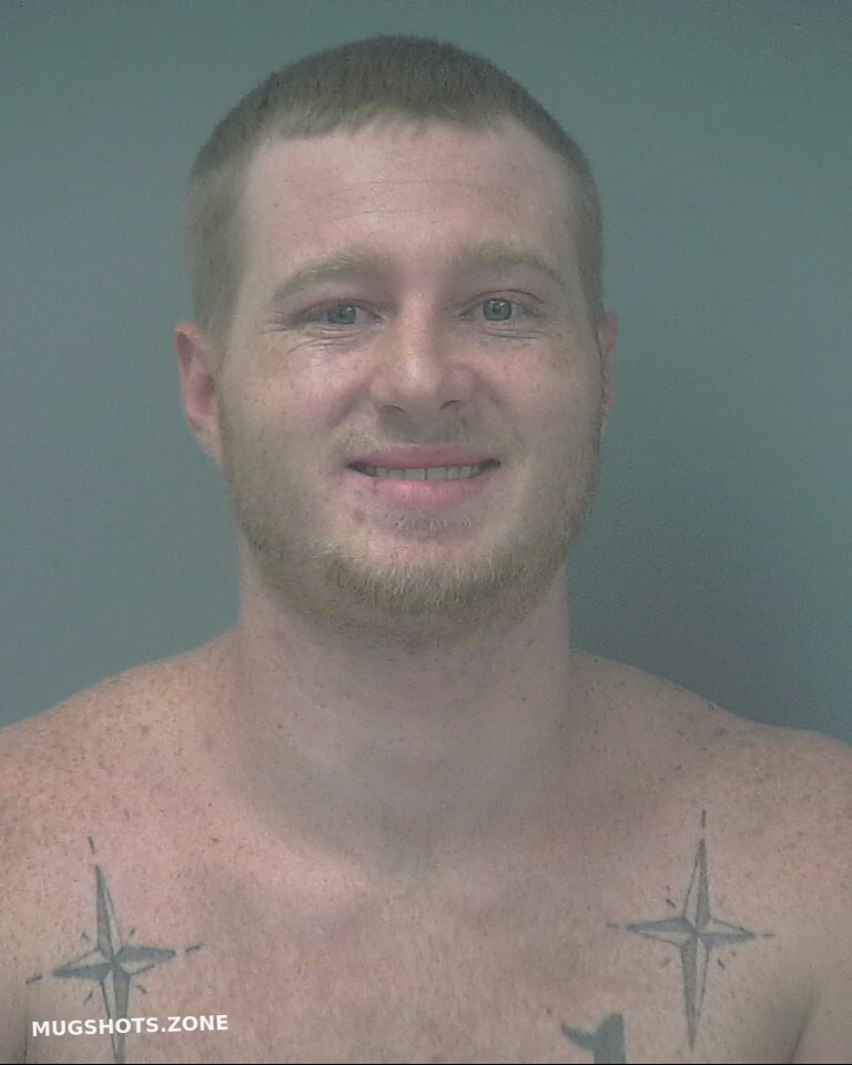 KARESKI HANS CHRISTIAN 02/04/2022 - Santa Rosa County Mugshots Zone