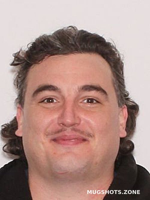 BARKER JUSTIN NATHANIEL 02/06/2022 - Santa Rosa County Mugshots Zone