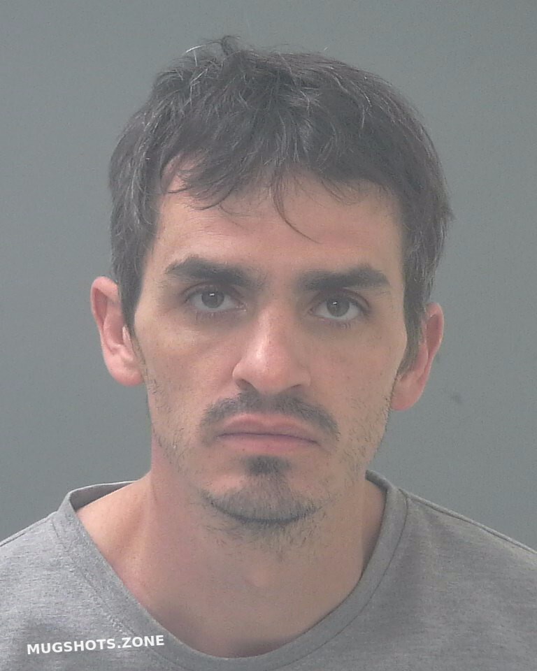 POPWELL LUKE MARK 02/07/2022 - Santa Rosa County Mugshots Zone