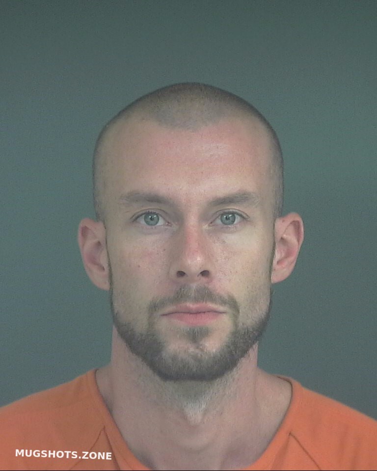 REED SEAN MORGAN 02/08/2022 - Santa Rosa County Mugshots Zone