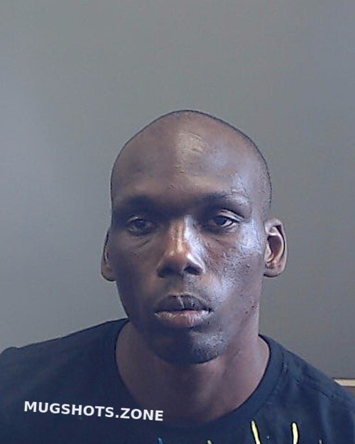 KNOTTS NAZARENE EVAN 02/08/2022 - Santa Rosa County Mugshots Zone