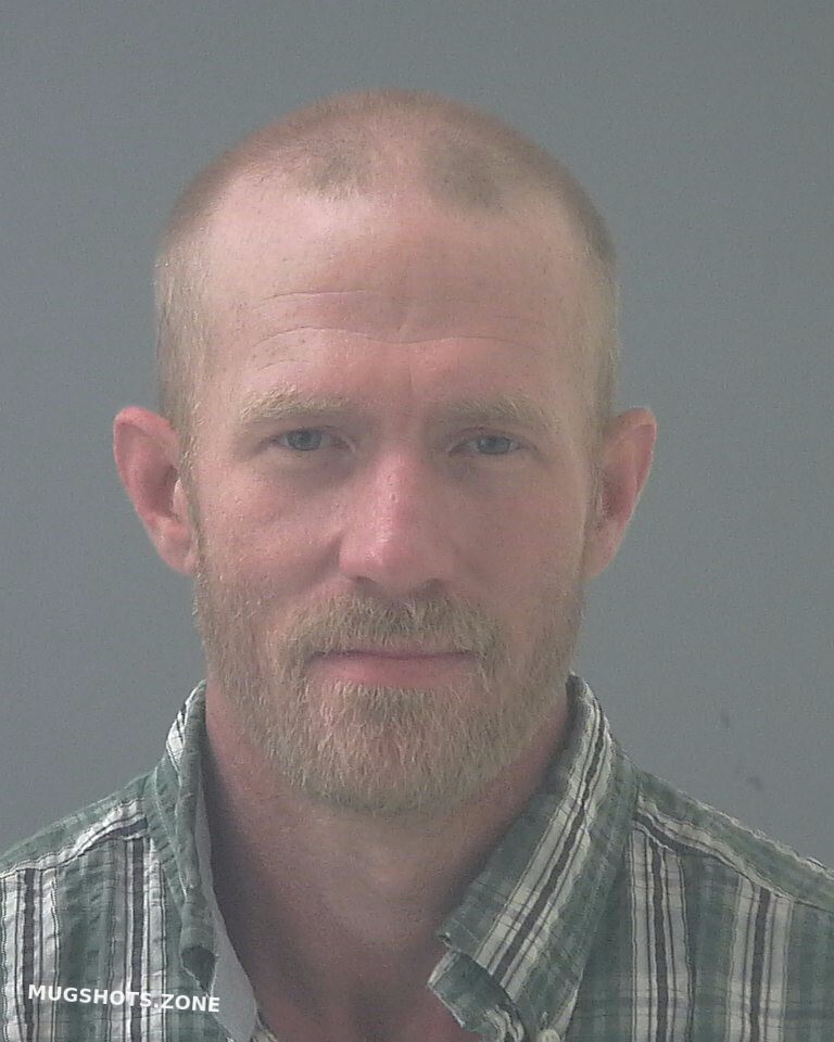 GREEN ROBERT THOMAS 02/10/2022 - Santa Rosa County Mugshots Zone