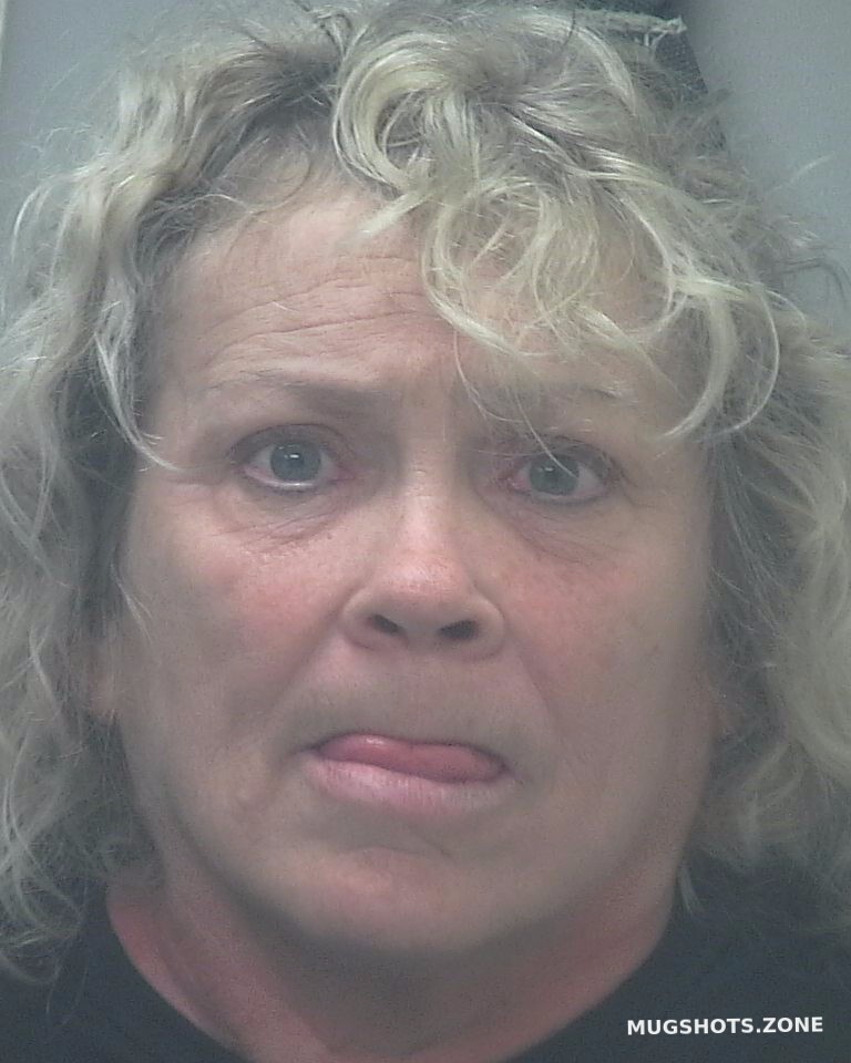 ATES DENISE ANN 02/11/2022 - Santa Rosa County Mugshots Zone