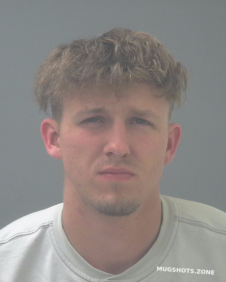 PFEFFER DUSTIN ALLEN 02/12/2022 - Santa Rosa County Mugshots Zone