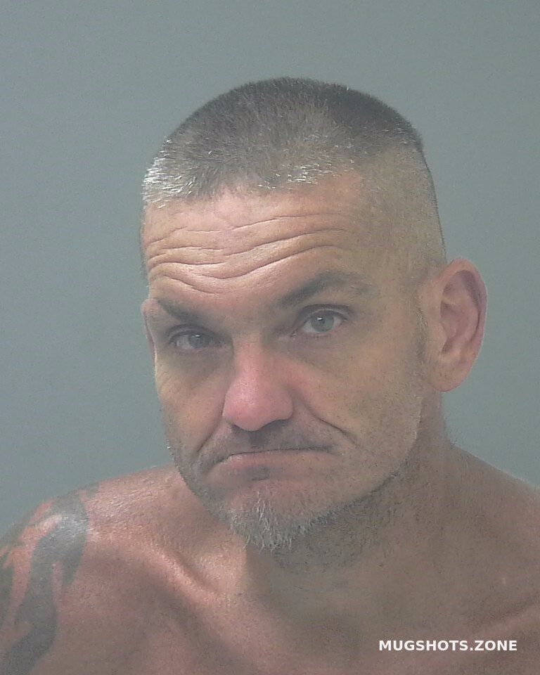 HILL TOBY JOE 02/19/2022 - Santa Rosa County Mugshots Zone