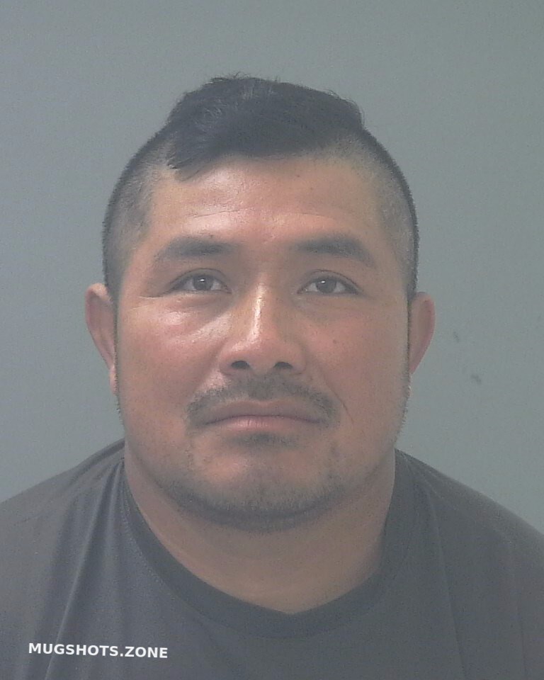 SIAN PIRIR RIGOBERTO 02/19/2022 - Santa Rosa County Mugshots Zone
