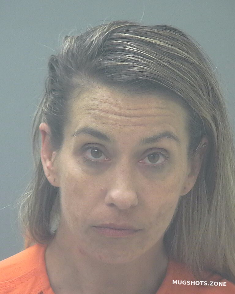 ELKINS AMY MICHELLE 02/21/2022 - Santa Rosa County Mugshots Zone