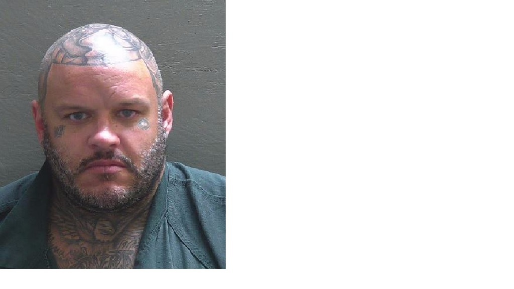 SCHNUR JEREMY JASON 02/21/2022 - Santa Rosa County Mugshots Zone