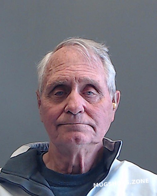 REUTER CARL ADOLPH 02/22/2022 - Santa Rosa County Mugshots Zone