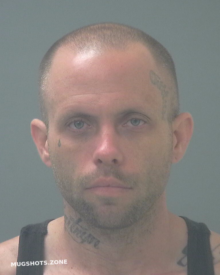 ROUCHON SEAN MICHAEL 02/23/2022 - Santa Rosa County Mugshots Zone
