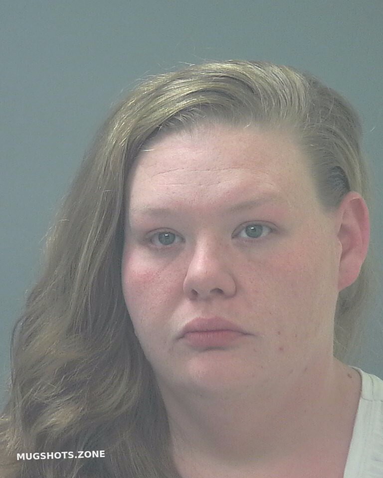 COOK HEATHER ASHLEY 02/23/2022 - Santa Rosa County Mugshots Zone